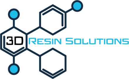 Calibrating 3D Resin Exposure – 3D Resin Solutions